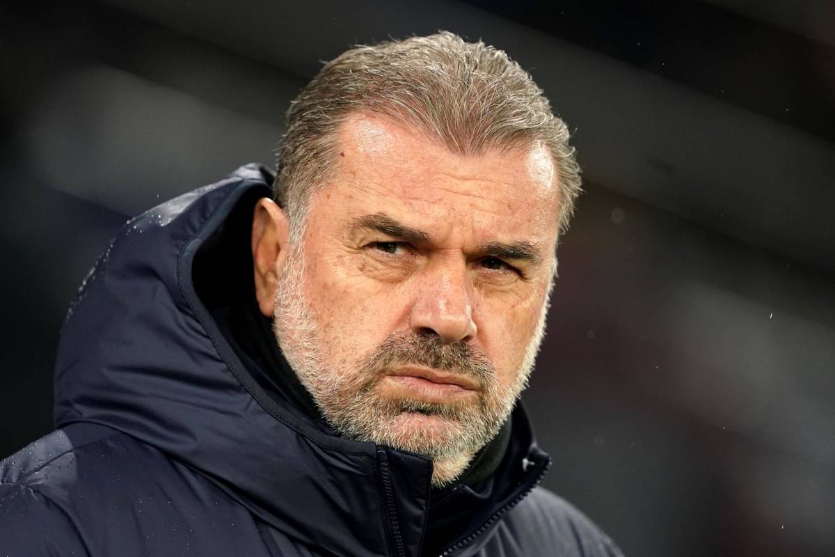 Ange Postecoglou in Celtic nod as he laps up Karren Brady hype - Herald ...