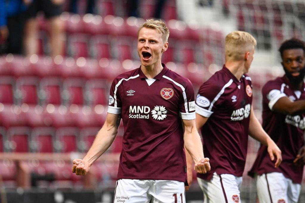 Former Celtic winger praises Killie boss ahead of Rugby Park clash ...