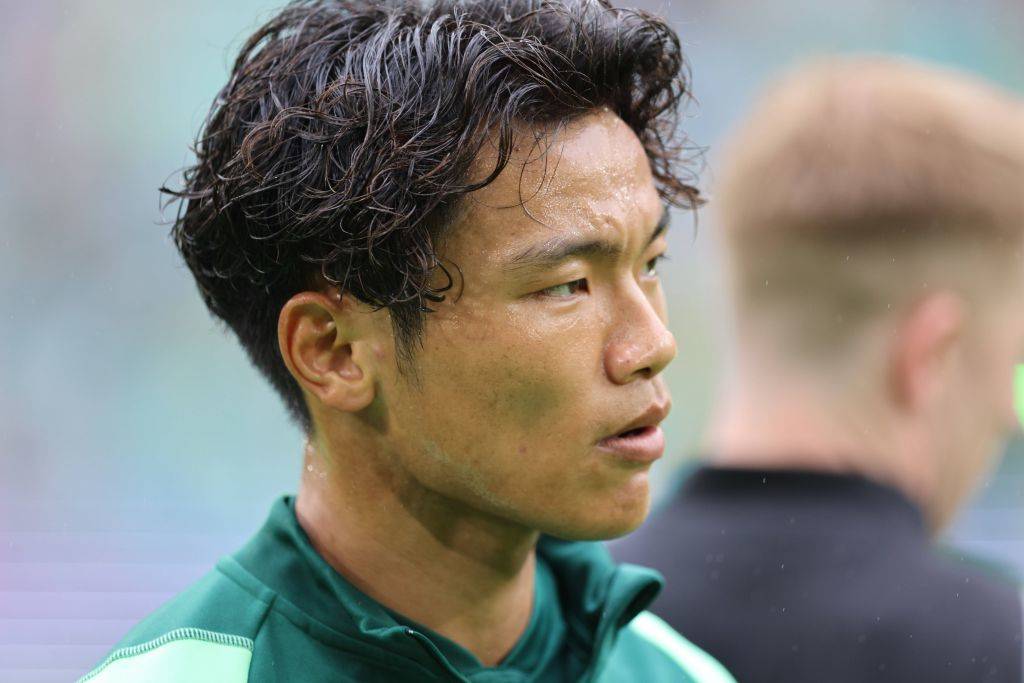 Reo’s in rehab, he’s not ready to return to training - The Celtic Star ...
