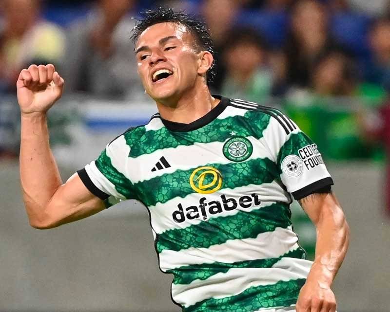 The moment which summed up Celtic’s loss on Saturday - Celts Are Here ...