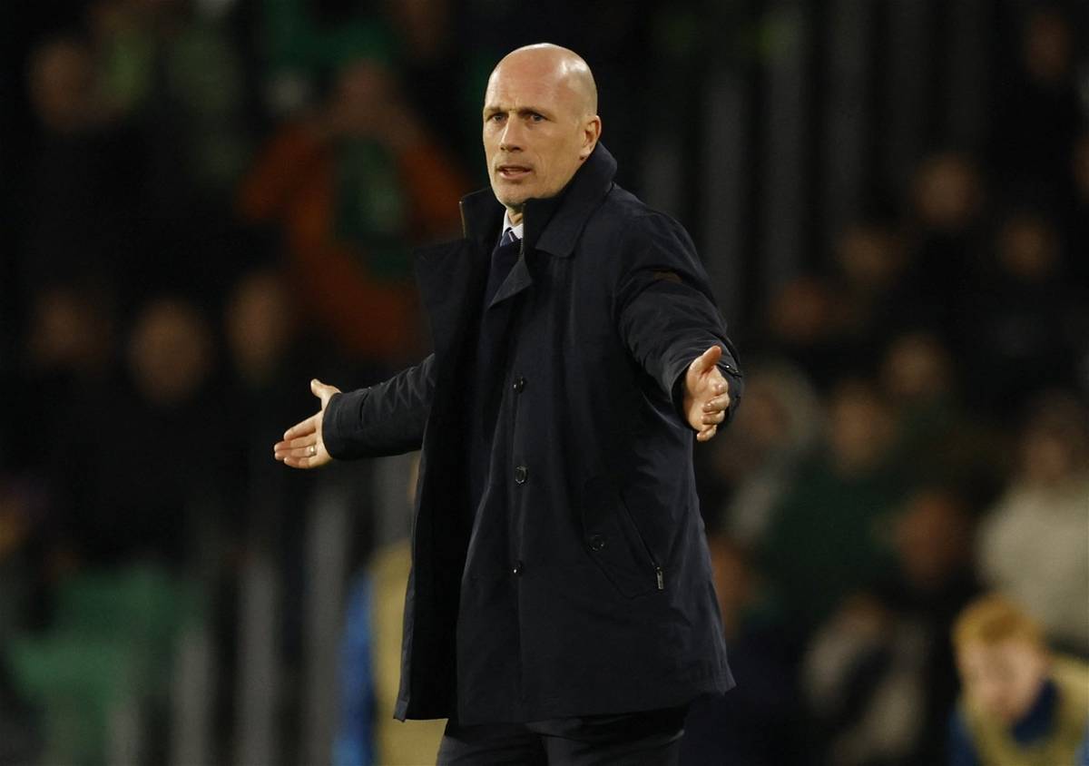 We’re Going to ‘Bring Back’ The Title – Phillip Clement Warns Celtic ...