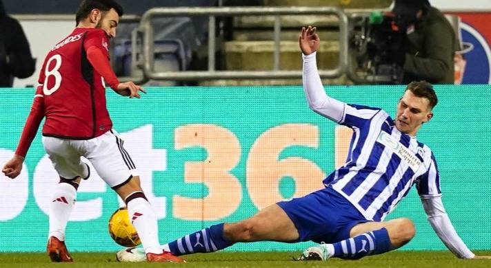 Celtic Loan Ace in Cup Flashpoint - Celtic Quick News - 9 Jan 2024