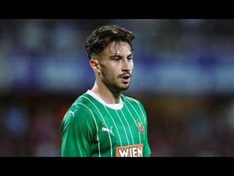 Kuhn IN?? Abada OUT?? Vata OUT?? And Other Celtic News - David 67 - 11 ...