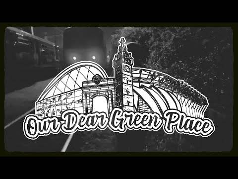 Our Dear Green Place - Green Brigade - 18 Jan 2024 - Celtic FC Video