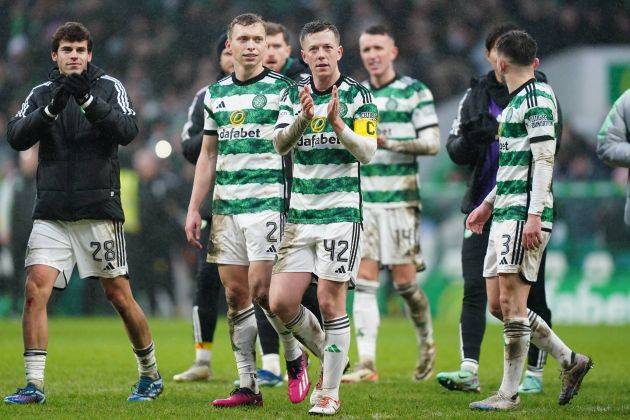 Celtic v Buckie Thistle: Team news, match officials, KO time and where ...