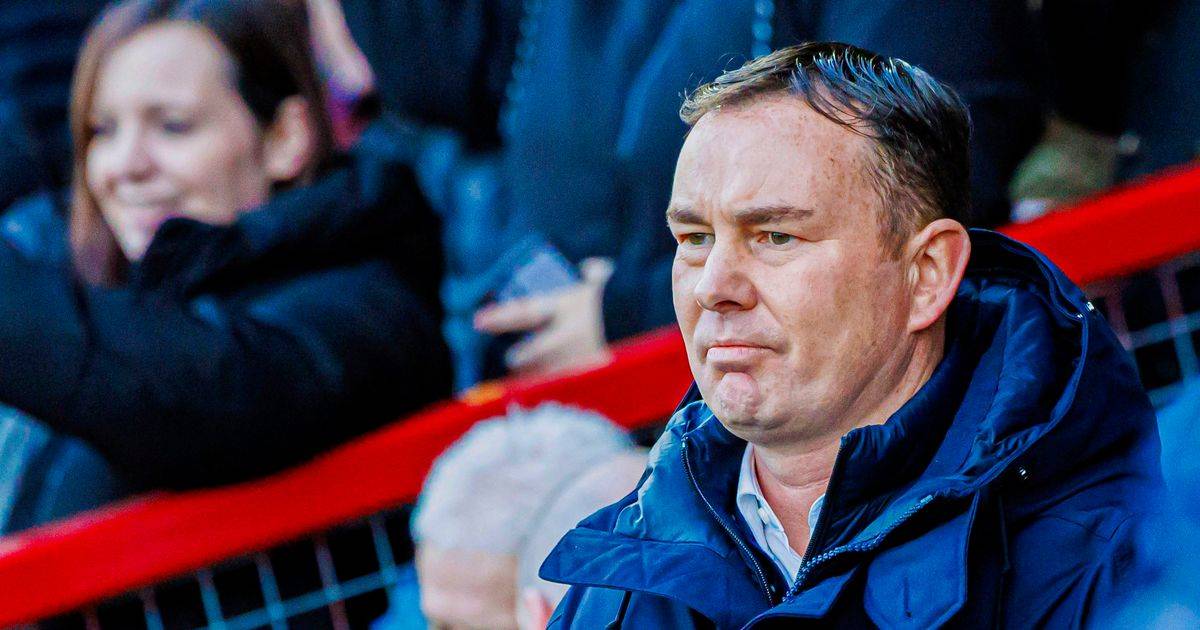 Derek Adams sees Jury return unanimous verdict as Shankland and Celtic ...