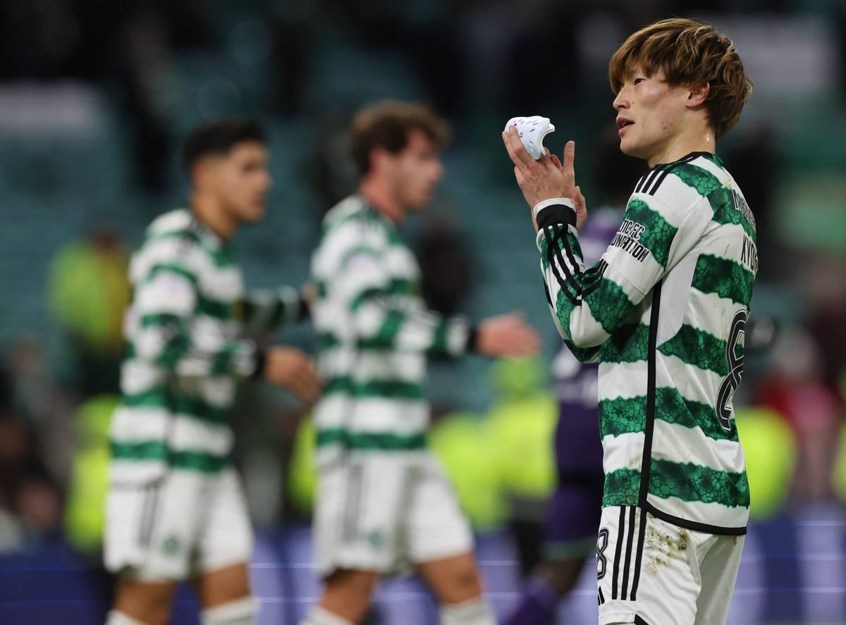 Celtic should make move to sign 26-year-old winger who could seriously ...