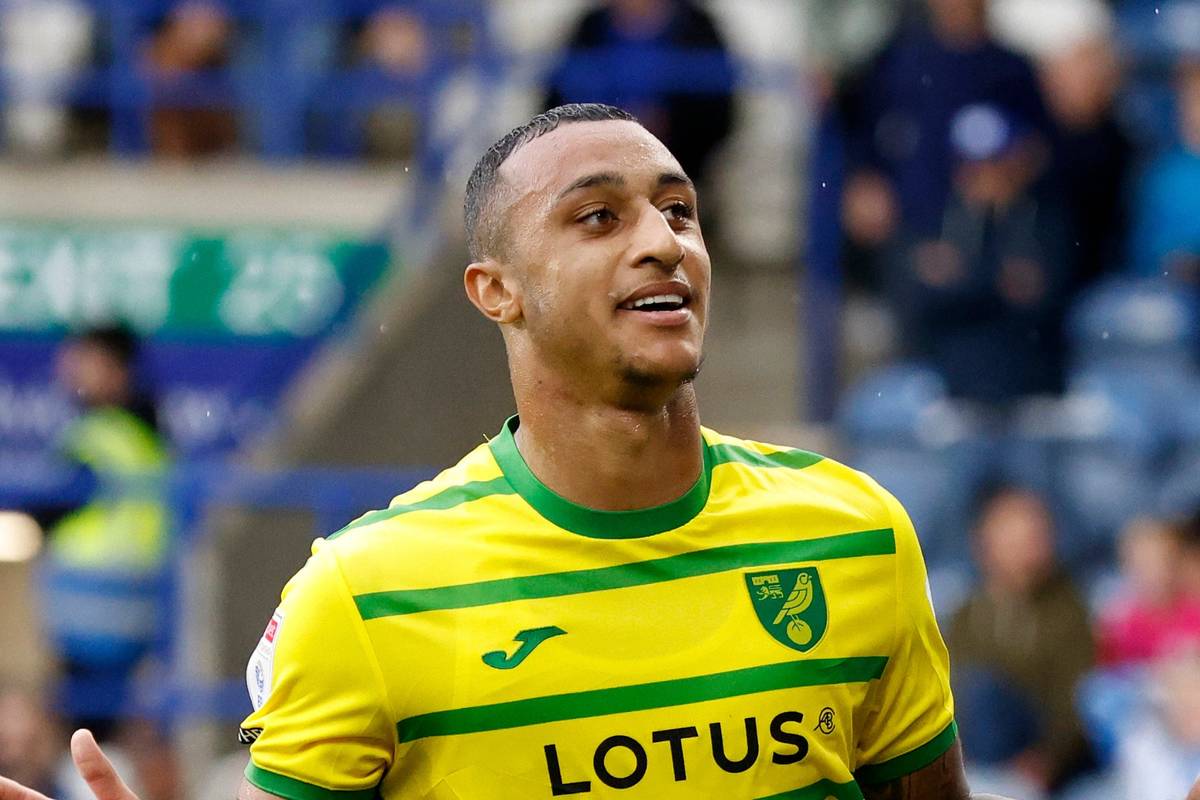 Who is Adam Idah? Celtic’s latest transfer target profiled - Herald ...