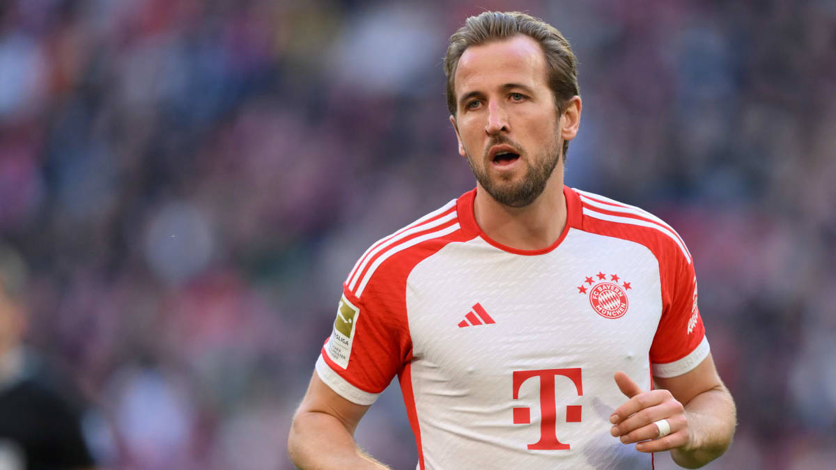 Harry Kane names Celtic hero while building his ultimate player - The ...