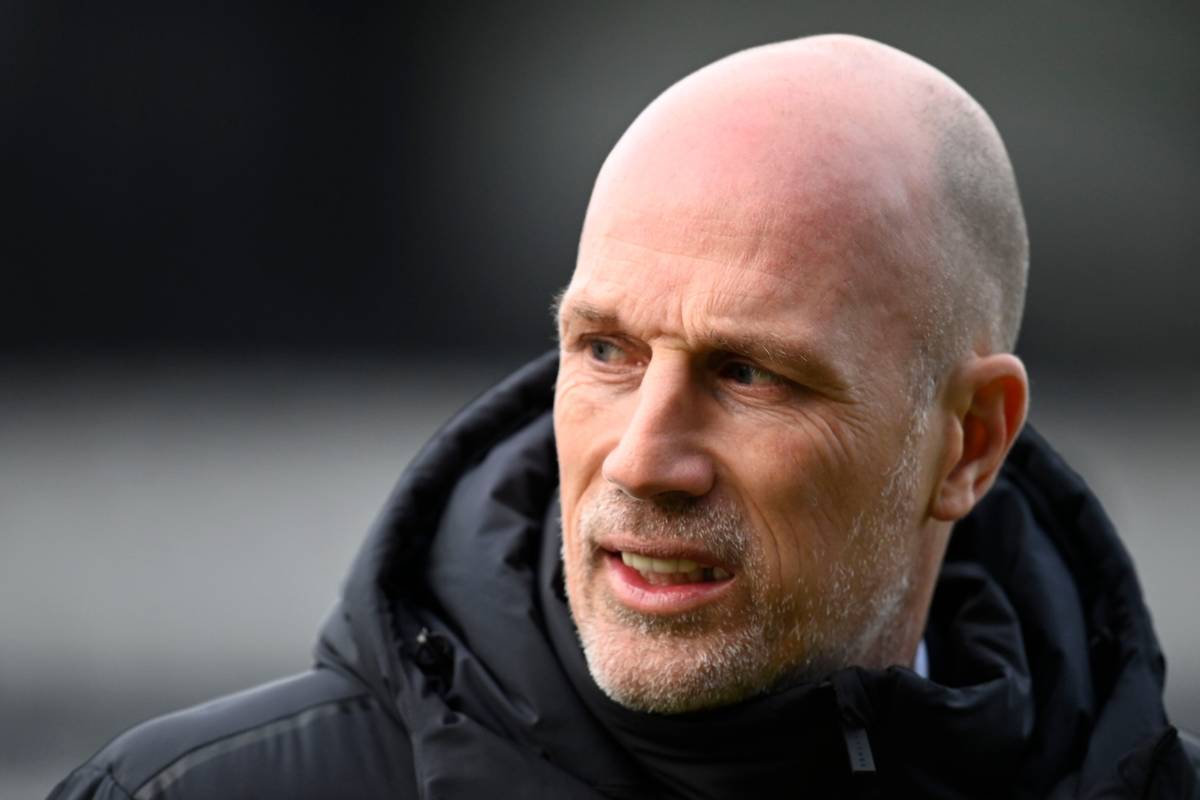 Rangers boss Philippe Clement insists O** F*** could win French title - Herald Scotland - 13 Feb ...