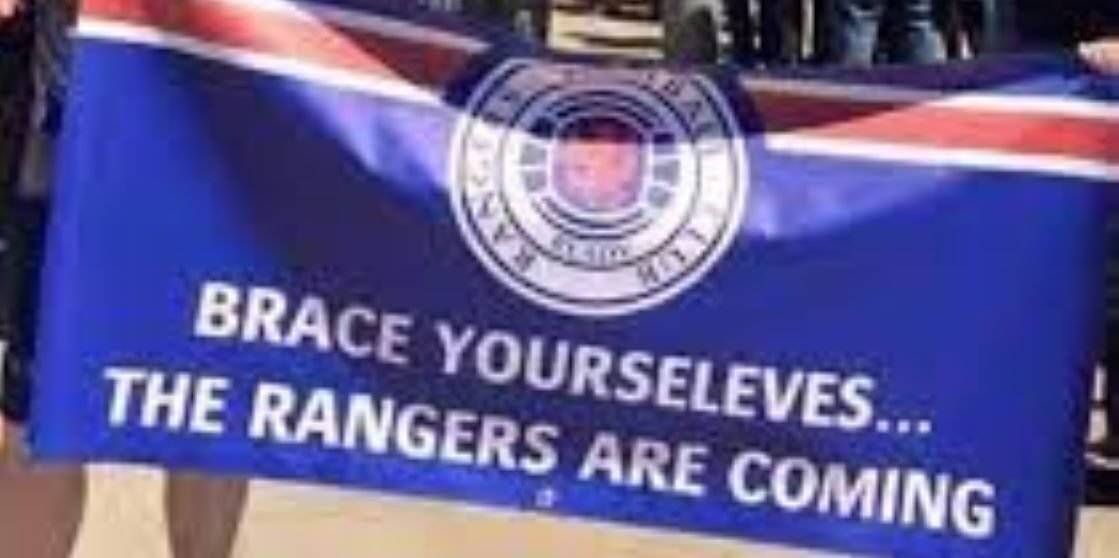 They’re “coming for us”, Ibrox side draw level with Celtic as the ...