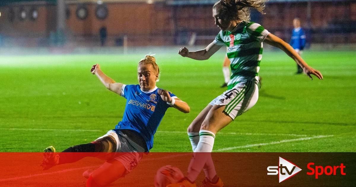 Rangers cancel Celtic fans’ tickets for SWPL game at Ibrox over ...