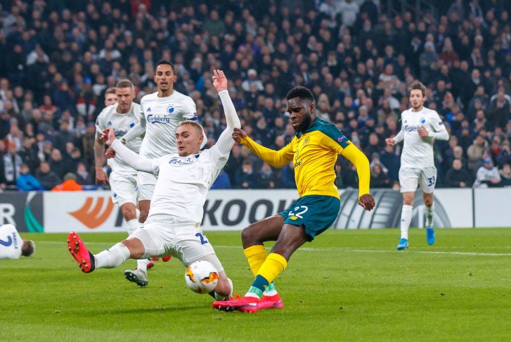 On This Day: Edouard’s chip and Forster penalty save in away draw in ...