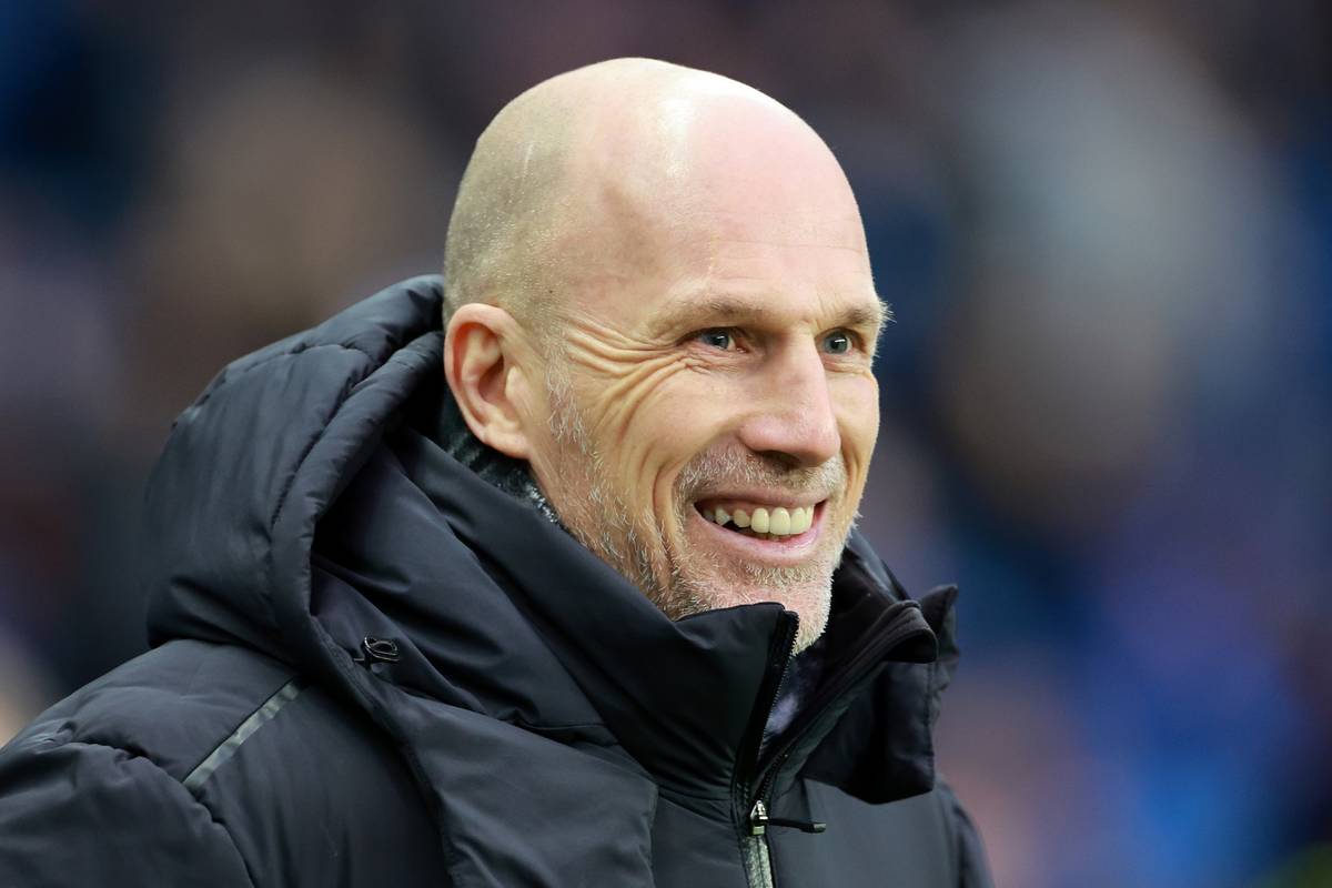 Clement says ‘hungry’ Rangers players deserve day off after Hearts win ...