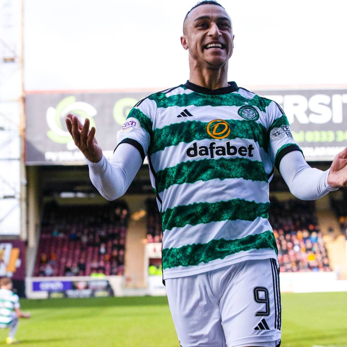 Adam Idah: I’m delighted to get the goals and help the team win ...