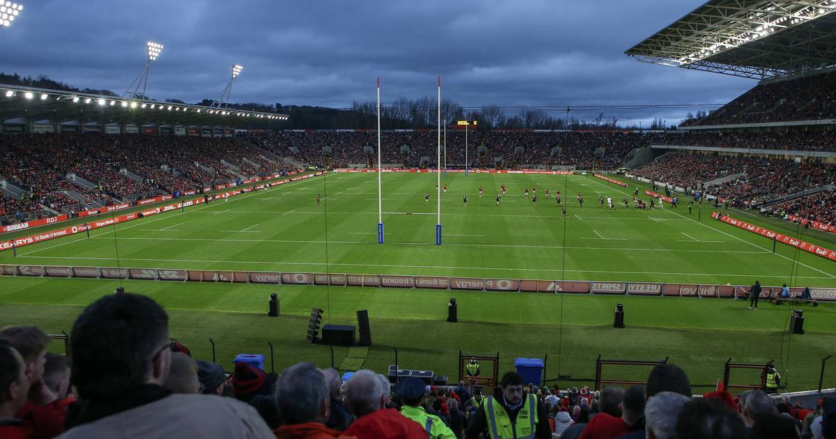 Ireland won’t take a home Test out of Dublin – but should they? - Irish ...