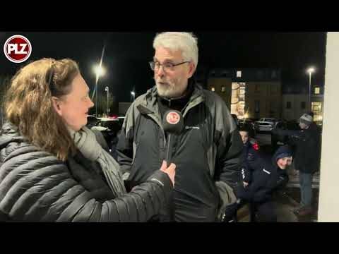 Killie fan Graeme confident ahead of Rangers visit. - PLZ Soccer – The ...