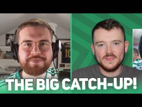 Can Celtic still win this league title after sparking hope? | Celtic ...