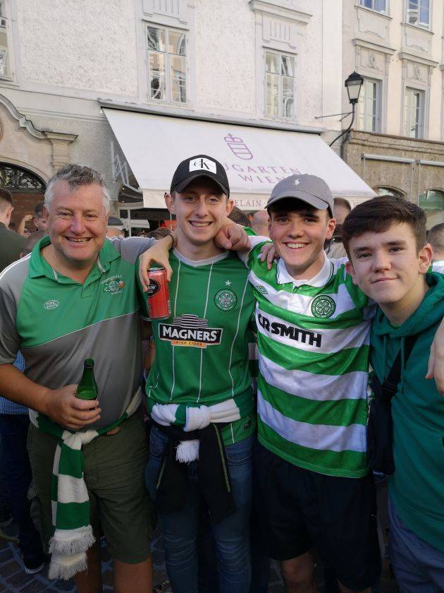 Football Without Fans – Falcarragh CSC - The Celtic Star - 1 Mar 2024