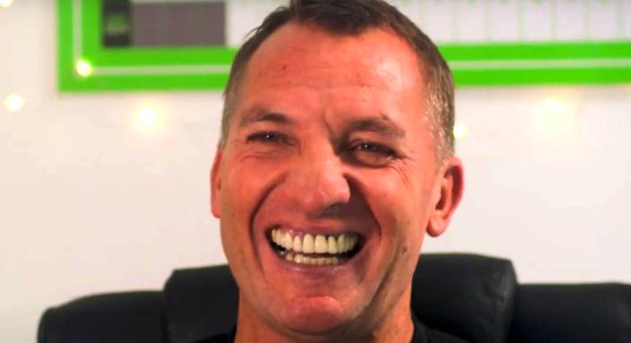 ‘the Fun Begins,’ Rodgers Aims to Be Smiles Better - Celtic Quick News ...