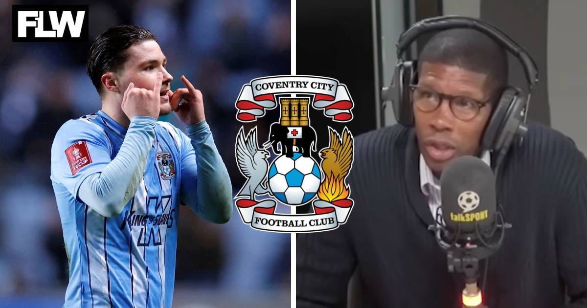Pundit makes Callum O’Hare prediction as Celtic and Rangers eye ...