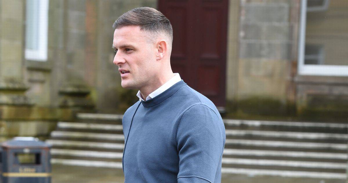 Former Celtic and Arsenal footballer Anthony Stokes jailed for ...