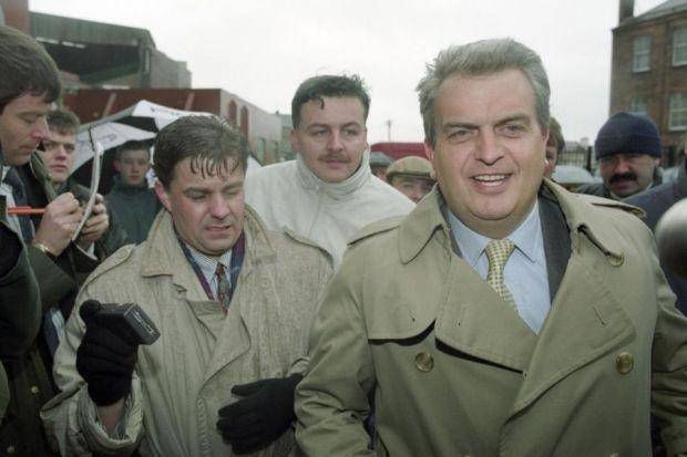 Video: The Battle To Save Celtic: Part 6 – Brian Dempsey, Rebel ...