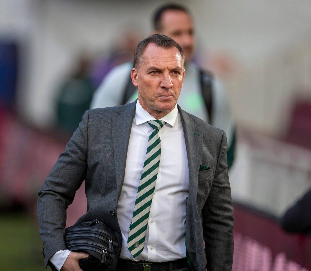 Lawyer Nick De Marco Has Successfully Represented Celtic Before - Celts ...