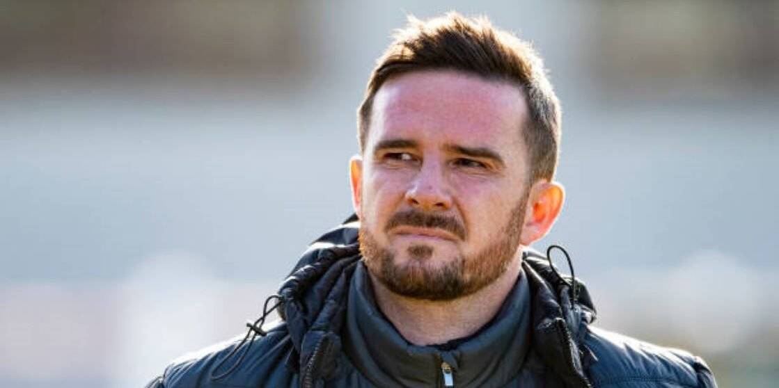 Barry Ferguson comes up with a rocket science way for the Ibrox side to ...