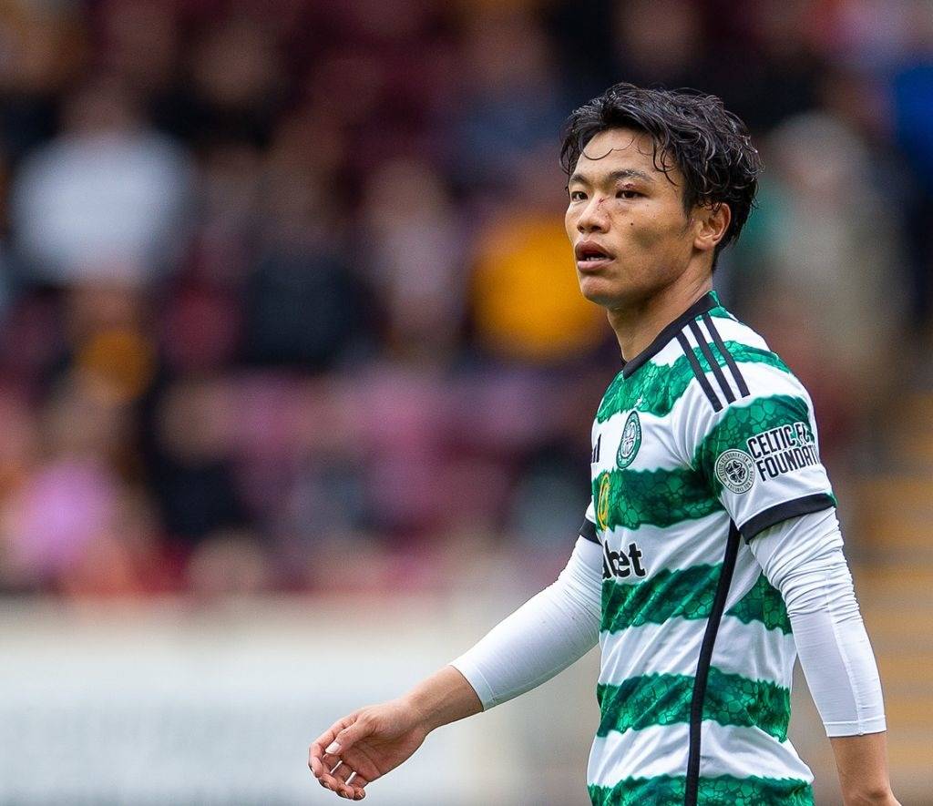 “CCV is fine, Reo Hatate is back and available,” Brendan Rodgers - The ...