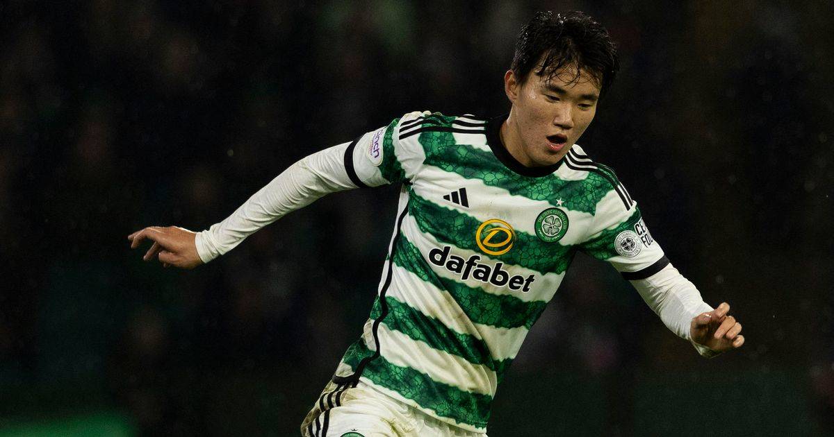 Celtic ‘to block’ Yang Olympics call-up as winger needed for ...