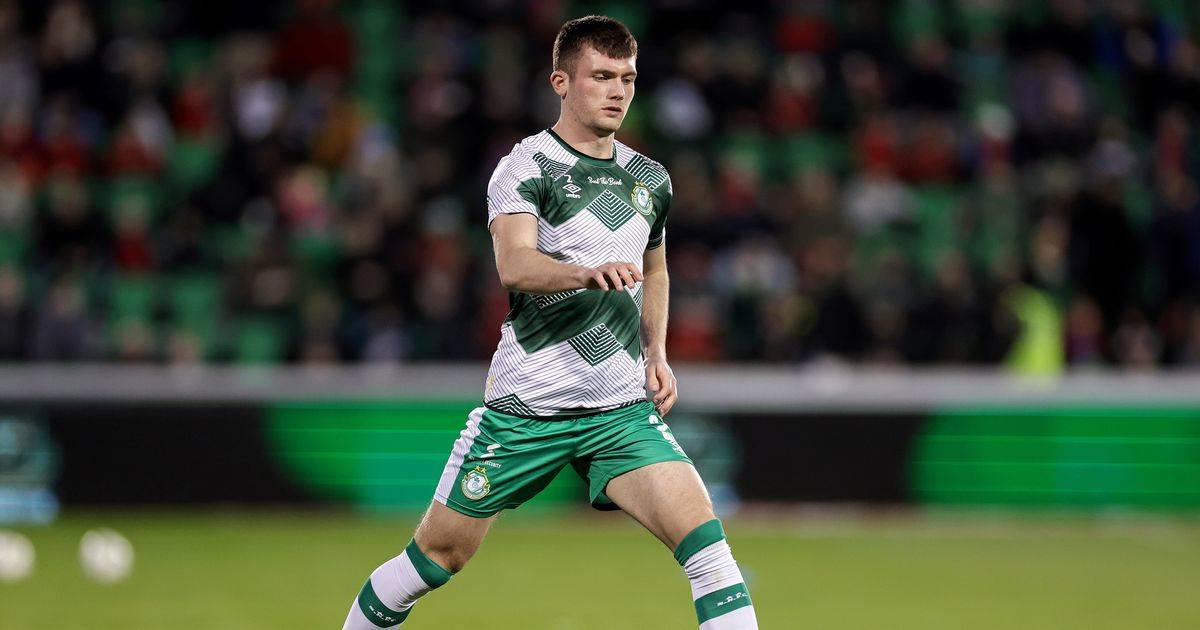 Shamrock Rovers manager Stephen Bradley compares new signing to Celtic ...