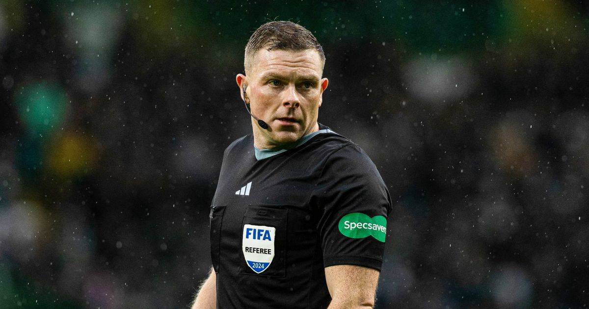 Why Rangers are ‘nervous’ about John Beaton appointment as Celtic ...