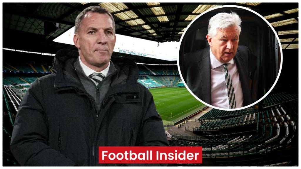 Keith Wyness: Celtic fans will pile pressure on the board after ...