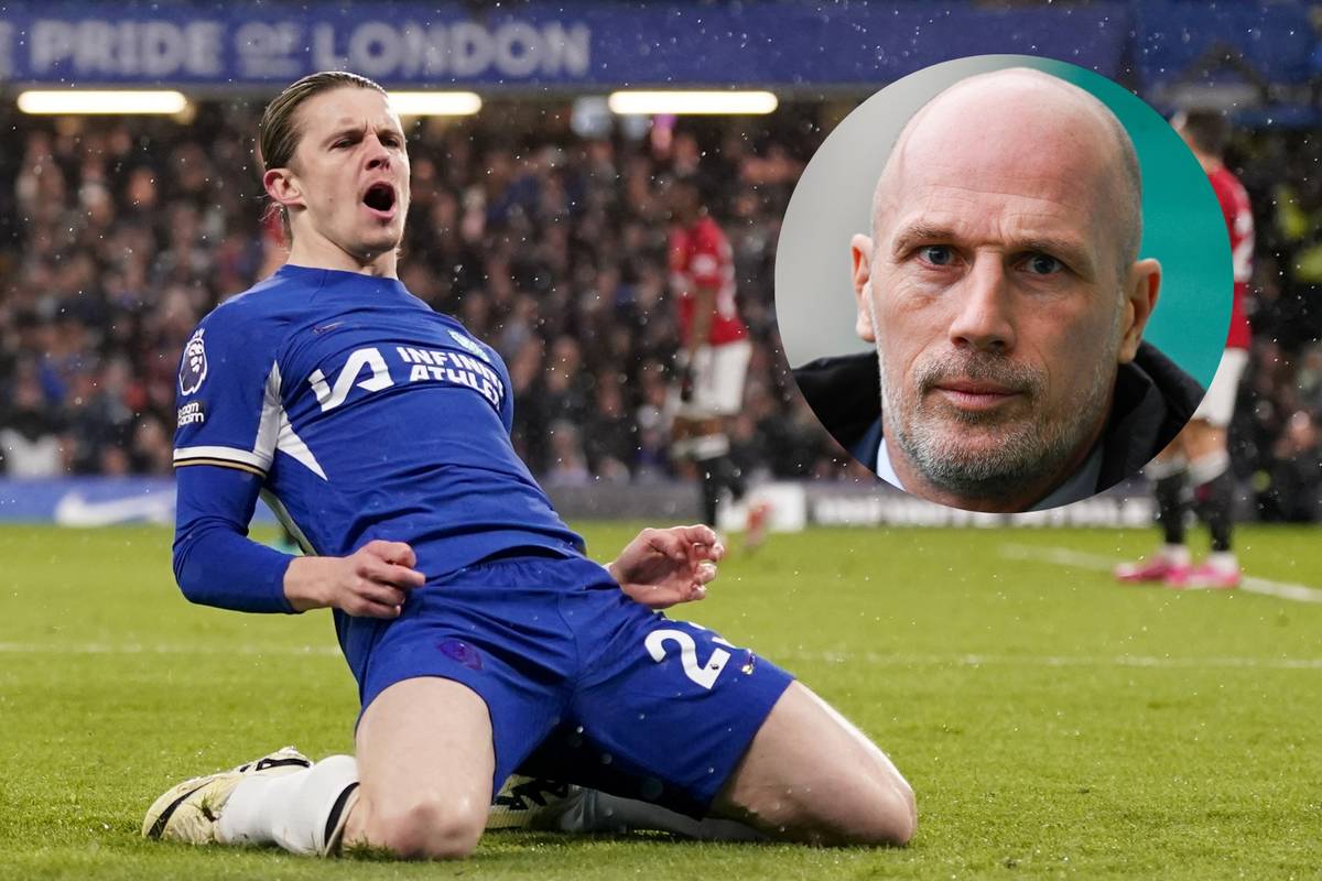 Why Philippe Clement wants Rangers to emulate London club in derby ...