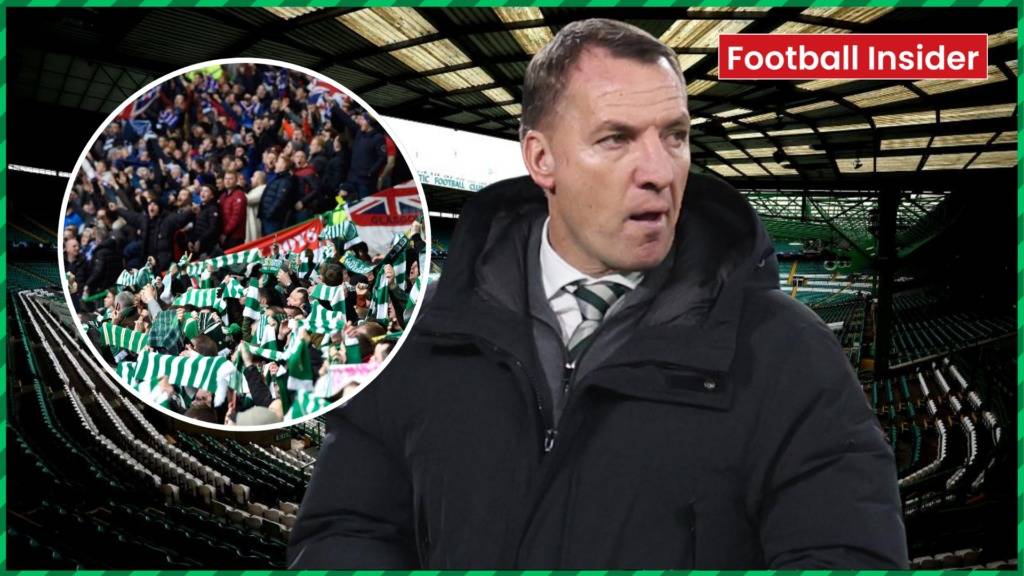 Wyness drops ‘massive’ Celtic verdict after Rangers off-pitch news ...