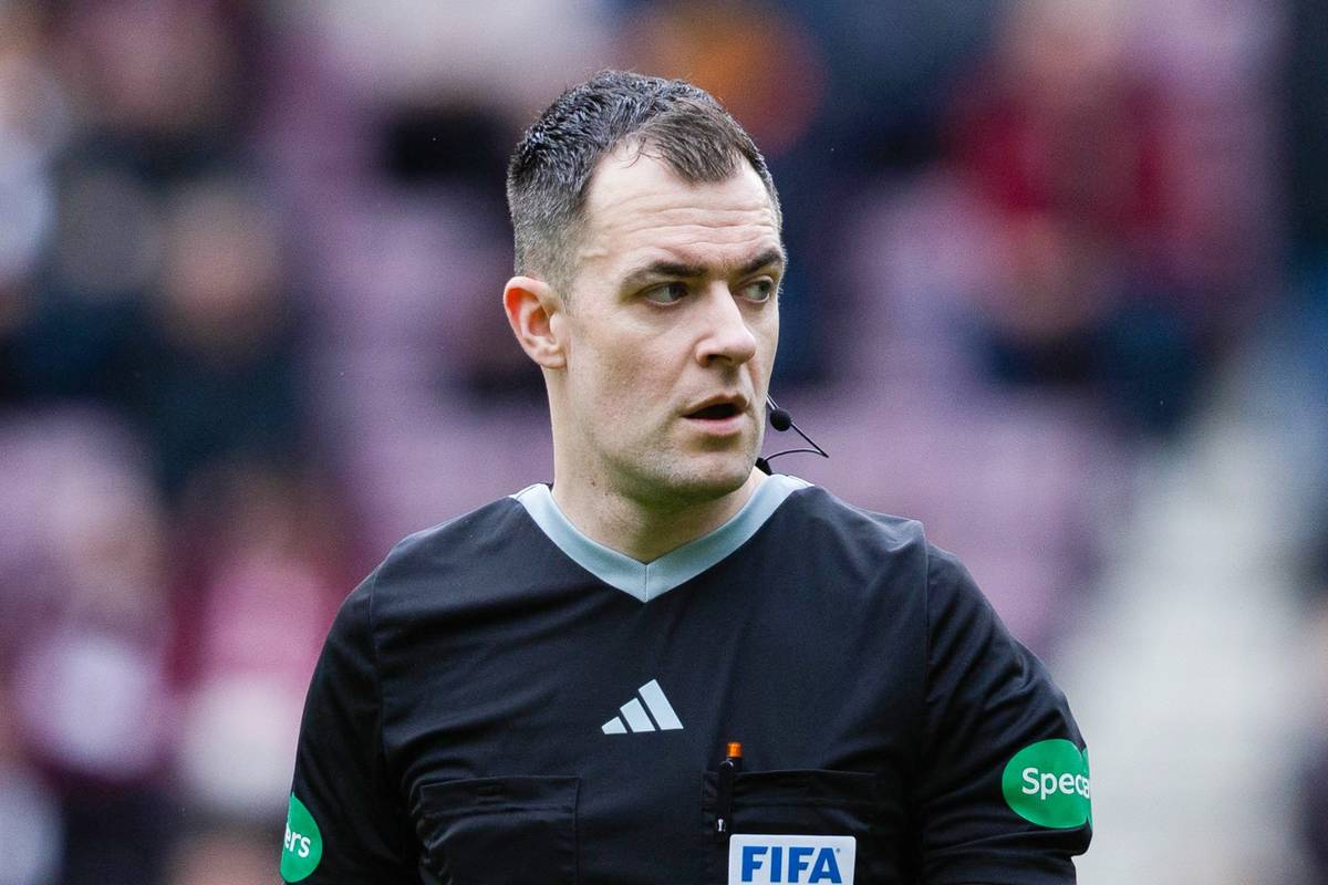 Aberdeen vs Celtic referee & VAR confirmed for cup semi - Herald ...