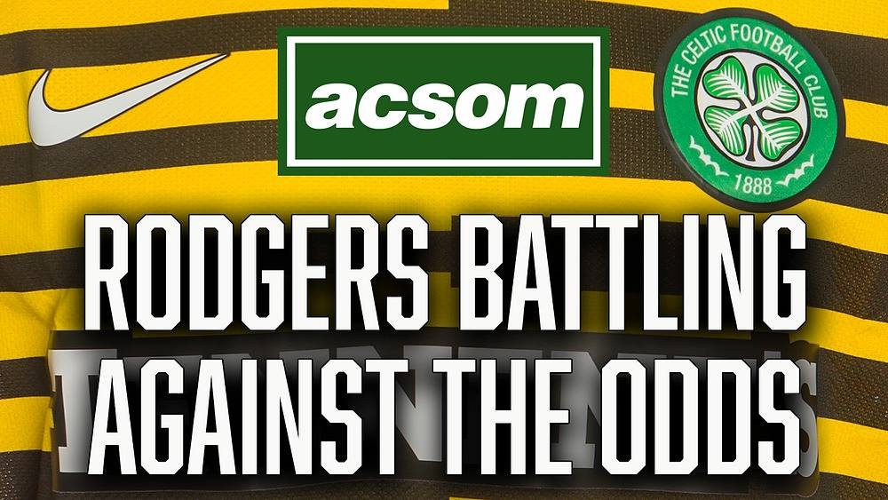 Despite Poor Recruitment, the Plague of Injuries & Losing Abada, Rodgers is Still Pushing ...