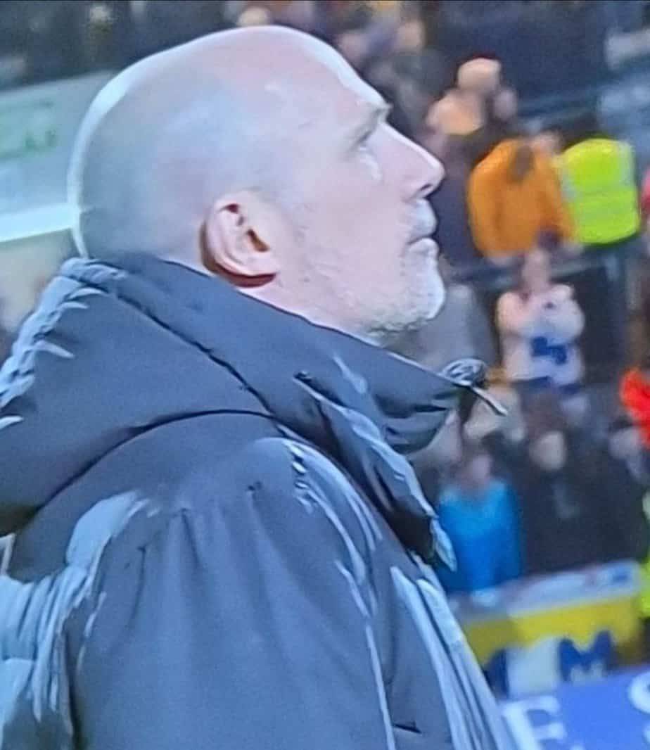 A special kind of harmony - Phil Mac Giolla Bhain - 24 Apr 2024