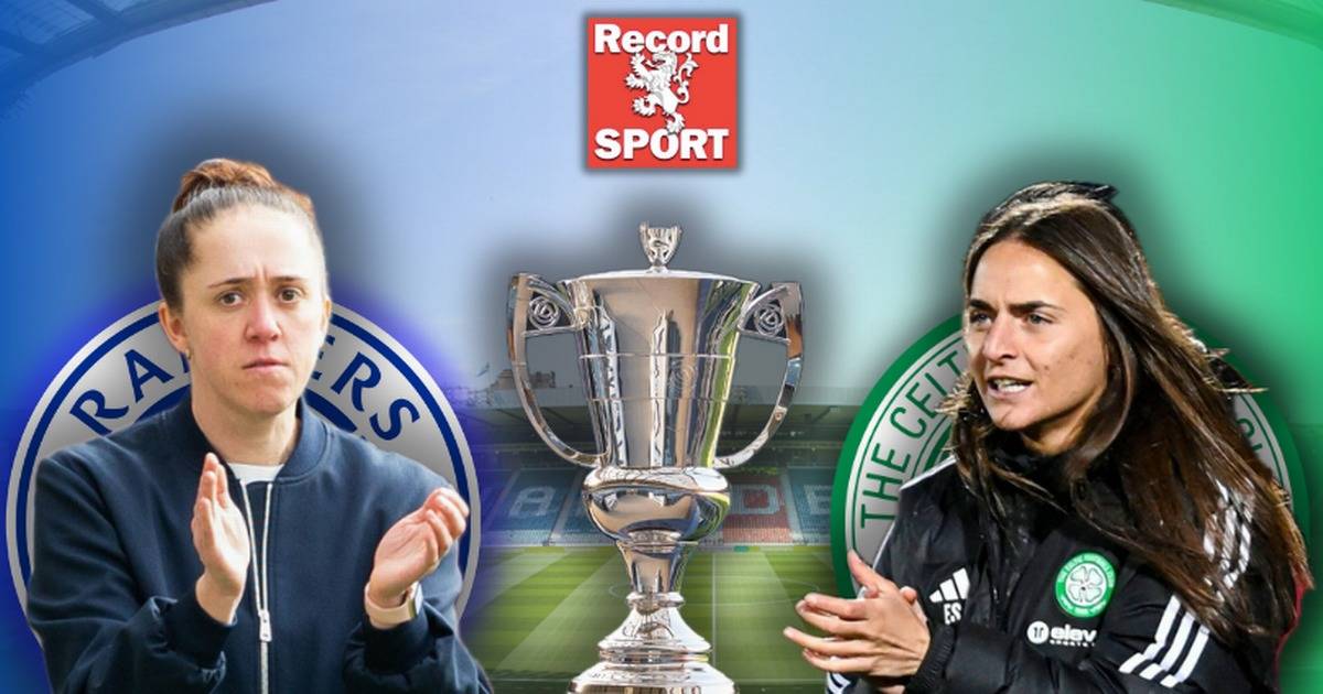Rangers vs Celtic LIVE score and goal updates from the women’s Scottish ...