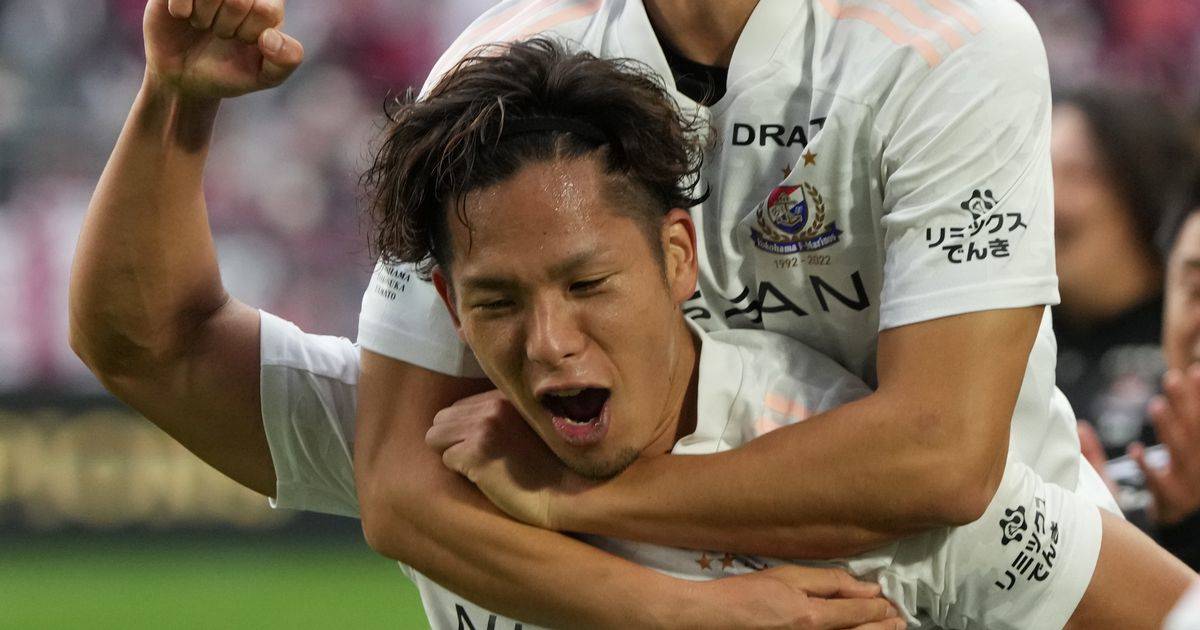 Tomoki Iwata relishing Celtic tension as J League drama leaves him craving nerve shredding ...