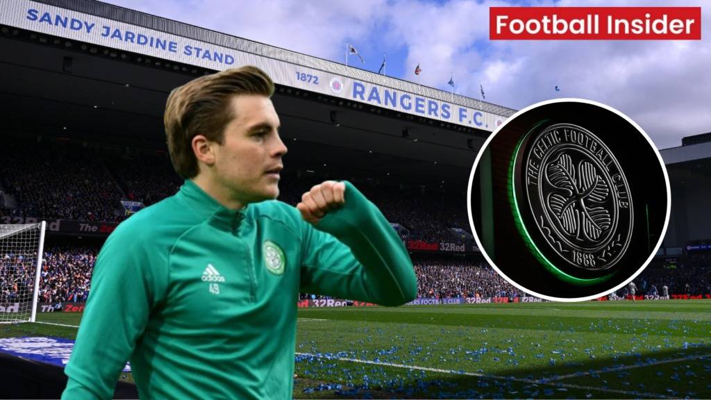 Rangers fans rip into Celtic star James Forrest as new whispers emerge ...