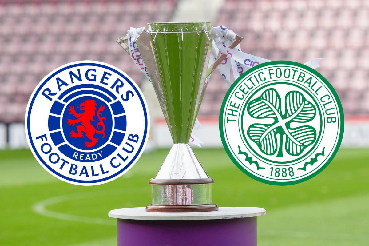 How goal difference may settle Rangers vs Celtic title fight - Herald ...