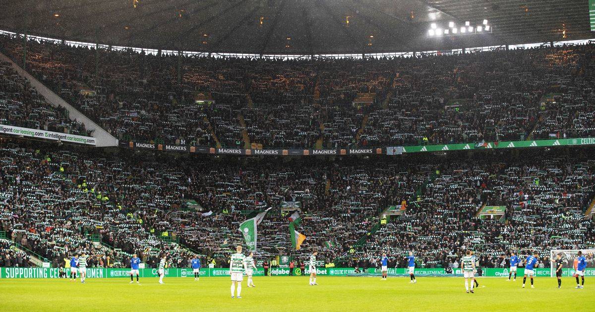 Celtic vs Rangers: TV channel, live stream and team news for O** F ...
