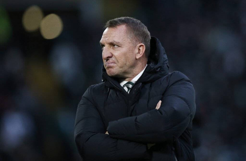 Brendan Rodgers Clarifies “Fun” Comments In Candid Interview - Celts ...