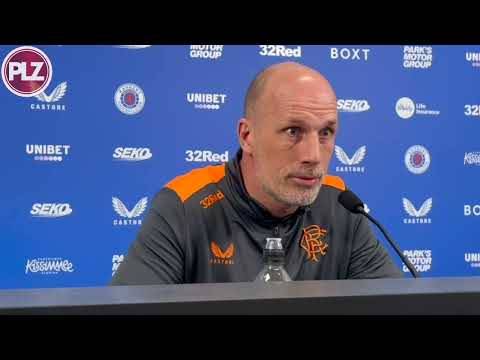 Rangers earned one point more. but not enough - PLZ Soccer – The ...