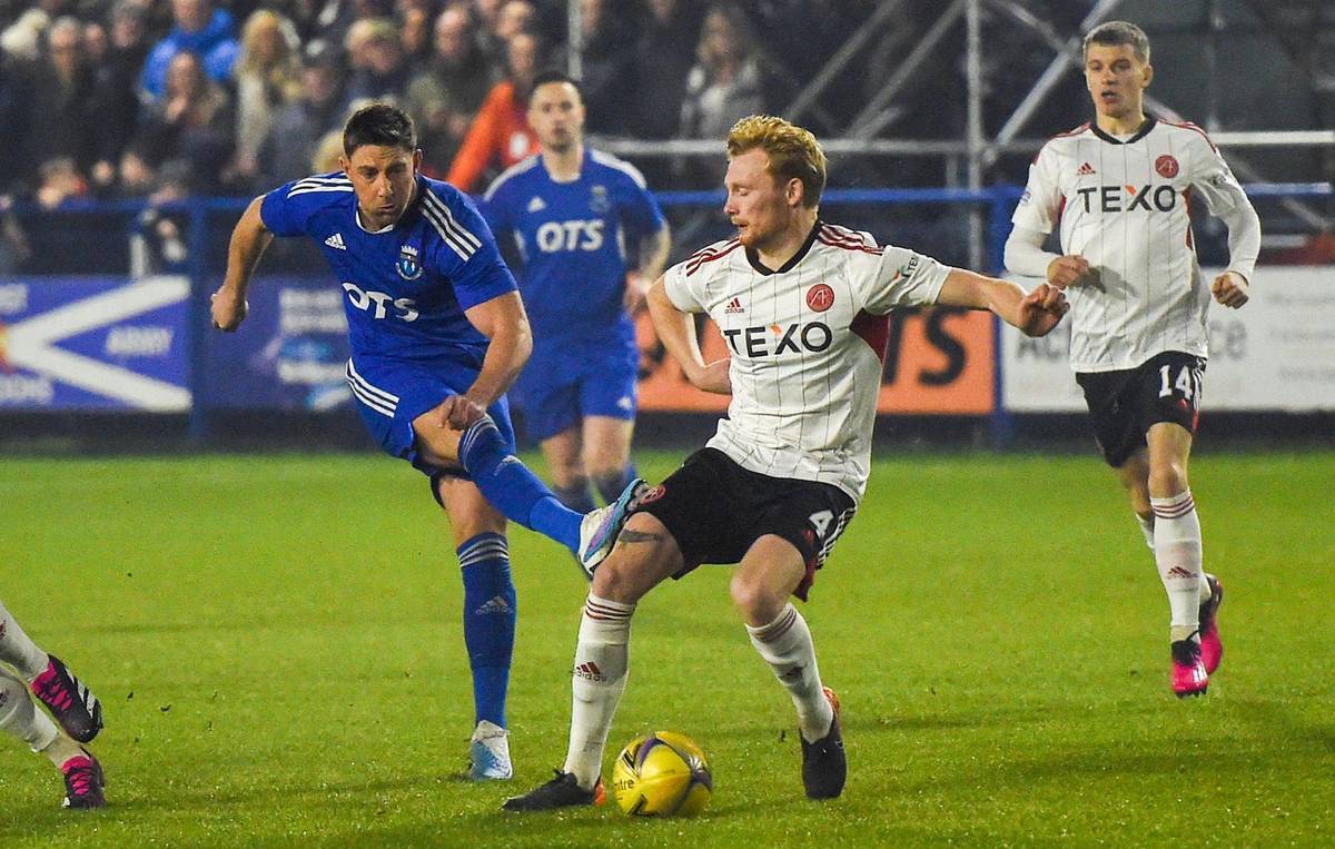 Celtic title winner opens up on journey from rock bottom and has ...