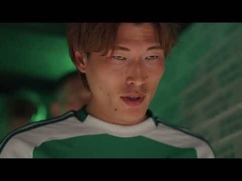 Adidas x Celtic FC reveal 2024/25 Home Kit: Pre-order now - Celtic FC ...