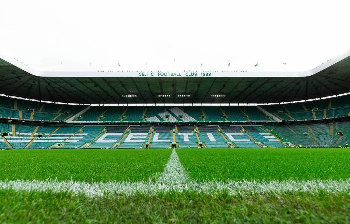 Celtic + Liverpool compared to Borussia Dortmund as Parkhead and ...