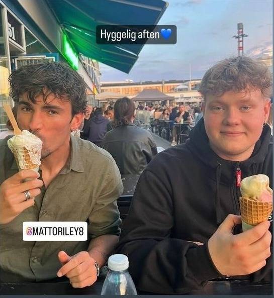 Celtic’s Treble, O’Riley’s ice cream, Abada’s double, Bhoys in Ibiza ...